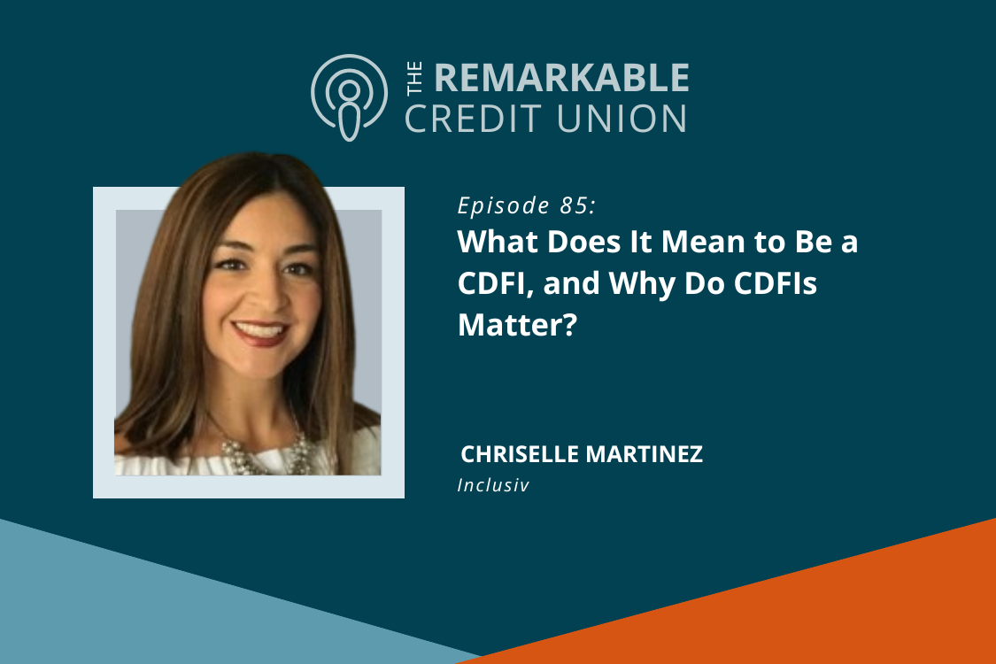What Does It Mean to Be a CDFI, and Why Do CDFIs Matter? - PixelSpoke