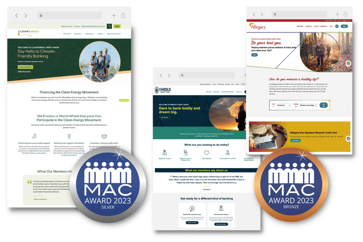 How Credit Unions Are Celebrating Pride Month - PixelSpoke